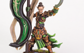 Fight With The Heroes Of The Latari Elves In RuneWars – OnTableTop ...