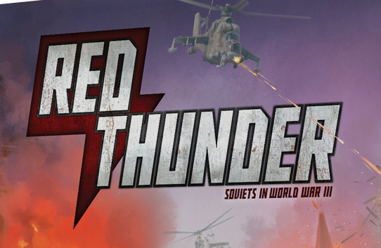 The Soviets Get An Update In Team Yankee With Red Thunder – OnTableTop ...