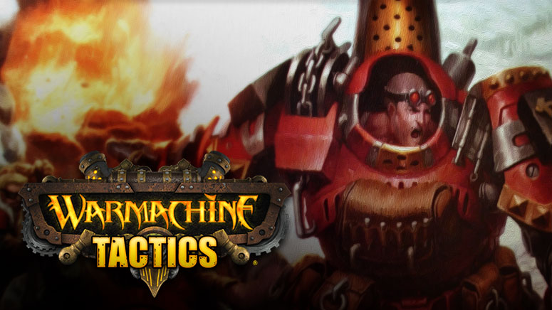 Warmachine Tactics: Piece Trading; What To Sacrifice? – OnTableTop ...