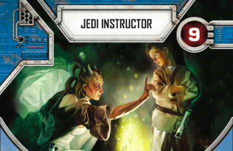 The Jedi Trials Share More Star Wars: Destiny Spoilers For Empire At ...