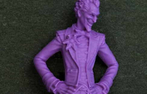 Knight Models Give A Closer Look At Joker’s New Look – OnTableTop ...