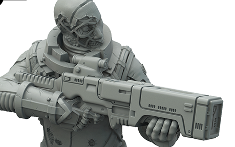 New Synths & Effect Dice Previewed With Fallout Development Blog ...