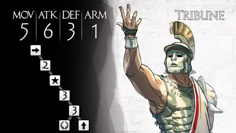 The Tribune Steps Into Arena Rex This GenCon – OnTableTop – Home of ...