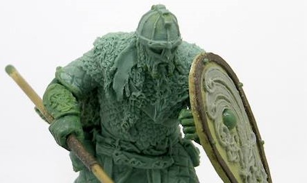 A Viking Ogre Goes Raiding Across Godslayer – OnTableTop – Home of ...