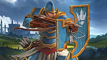 Fantasy Flight Games Heavy Crossbowmen Prepare For Battle – OnTableTop ...