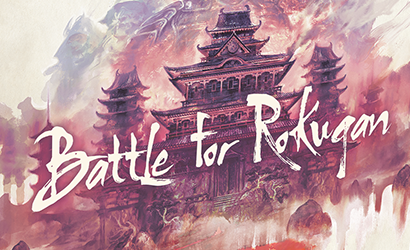 Fantasy Flight Games Announce Battle For Rokugan – OnTableTop – Home of ...