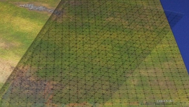 Take Your RPG To The Next Level With TABLEWAR’s G.E.O. Mats ...
