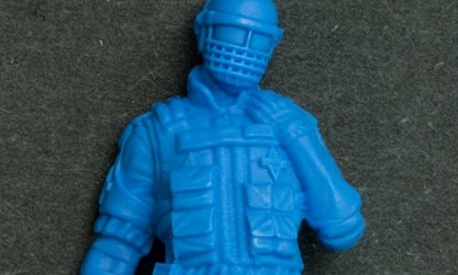 Knight Models’ Arkham Guard Keeps The Peace At The Asylum – OnTableTop ...
