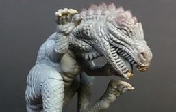 Antediluvian Sculpt Up A Leaping Laelaps Dinosaur – OnTableTop – Home ...