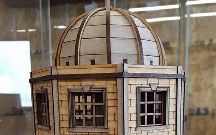 TTCombat Start Building A Relics Tower – OnTableTop – Home of Beasts of War