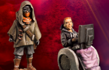 New Viral Outbreak Models On Kickstarter From Not So Bored Games ...