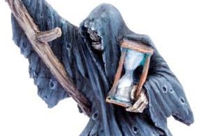 A Trio Of Reapers Comes To Claim TableTop-Art – OnTableTop – Home of ...